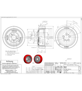 Material Handling Specials